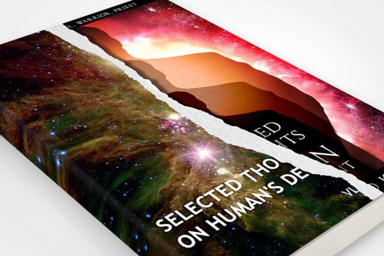 Book Cover Redesign - Improve Your Book Sales! | Nessgraphica