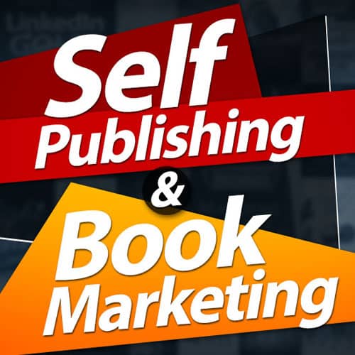 Self-Publishing and Book Marketing Blog! | Nessgraphica