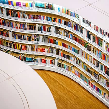 The Book Marketplace Has Changed. Make Your Book Available From All the ...