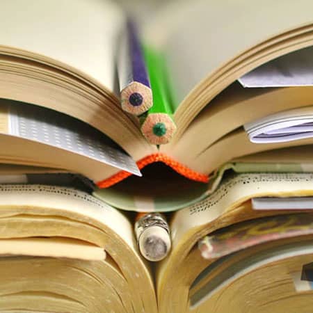 The Levels of Writing and Editing Explained Once and for All ...