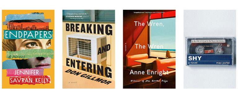 Book Cover Design Trends for 2024 | Nessgraphica